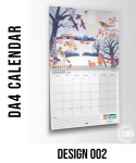 Custom Calendar Printing, Custom Calendars