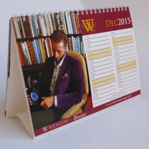 The Calendar Company | UK's No.1 Calendar Printers